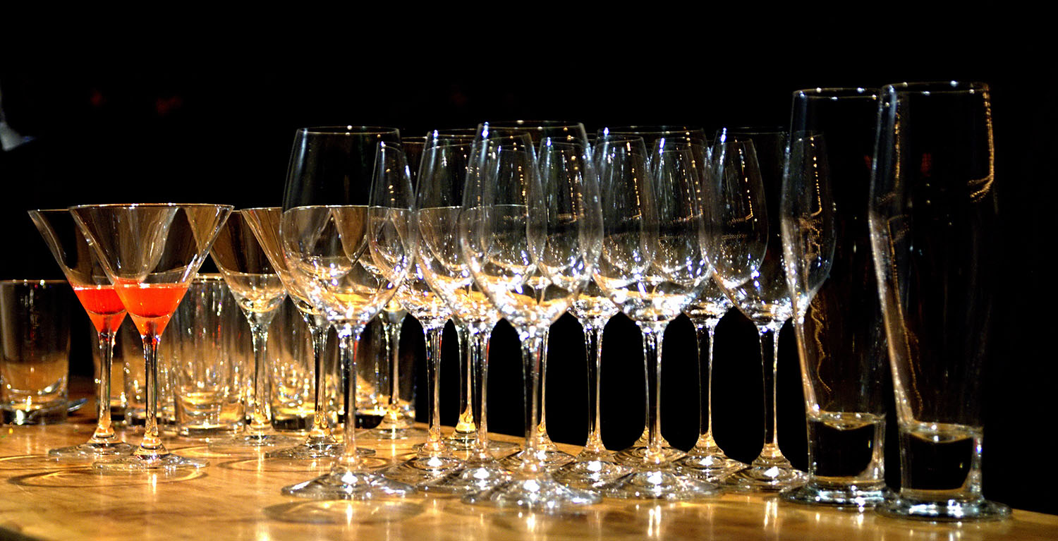 Press & Presentations - Utah Liquor Lawyer